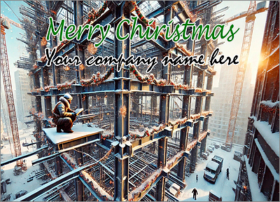 The Ultimate Guide to Sending Construction Christmas Cards