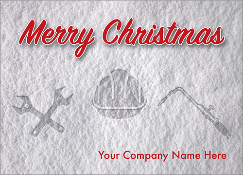 Ironworker Gift Wrap - Ironworker Gift Wrap