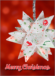 Welder Shovel Christmas Cards Customized For Your Business